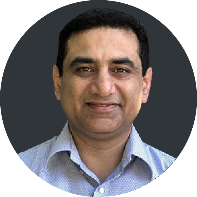 Meet Archway's innovative marketing supply chain leadership team.